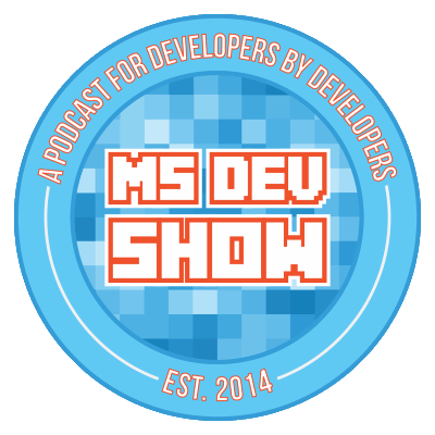 Farewell - MS Dev Show Podcast